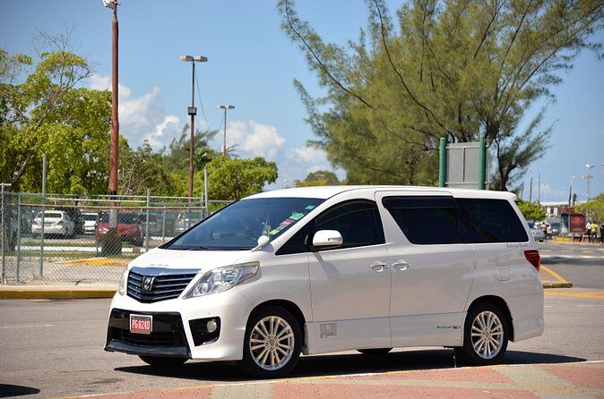 Private Transfer Between MBJ airport and Hotels in Montego Bay - Pricing and Value