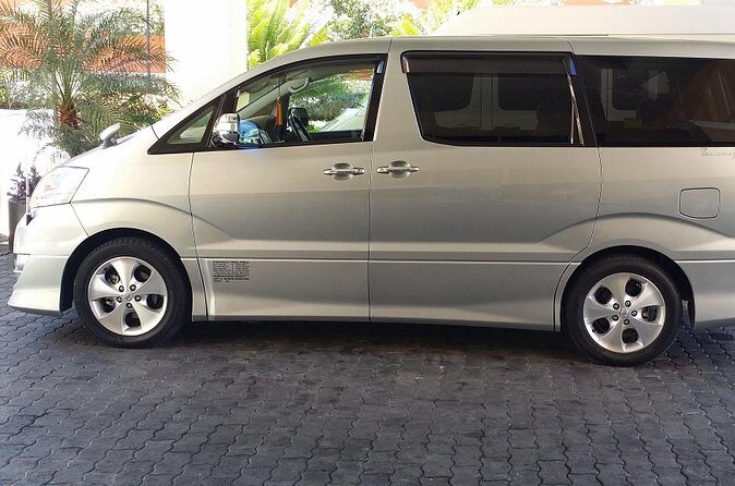 Private Transfer Between MBJ airport and Hotels in Montego Bay - FAQs