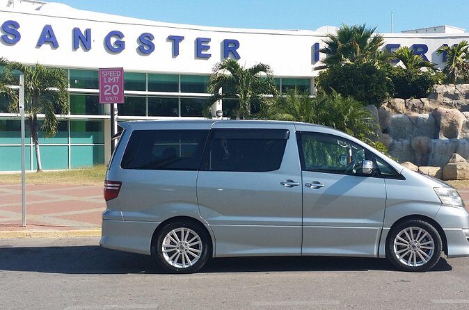 Private Transfer Between Montego Bay Airport And Falmouth - FAQs