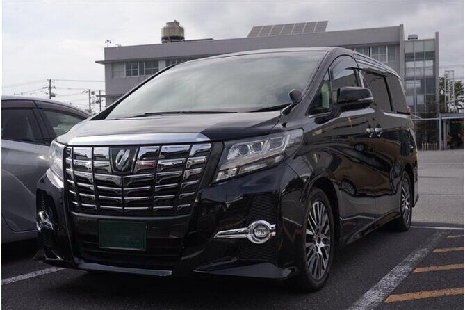 Private Transfer between Narita Airport and Tokyo - An Honest Look at the Private Transfer Between Narita Airport and Tokyo