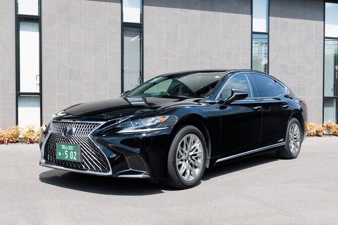 Private Transfer between Okayama Airport and Okayama station - Why Choose This Transfer?