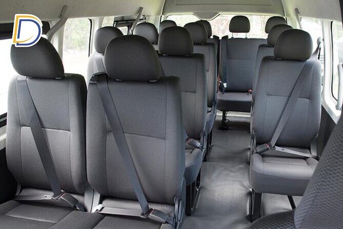 Private Transfer between Punta Cana Airport and Bavaro - The Real-World Reviews: What Travelers Are Saying