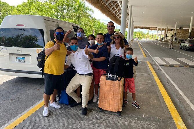 Private Transfer between Punta Cana Airport and Bavaro - The Sum Up: Who Should Consider This Service?