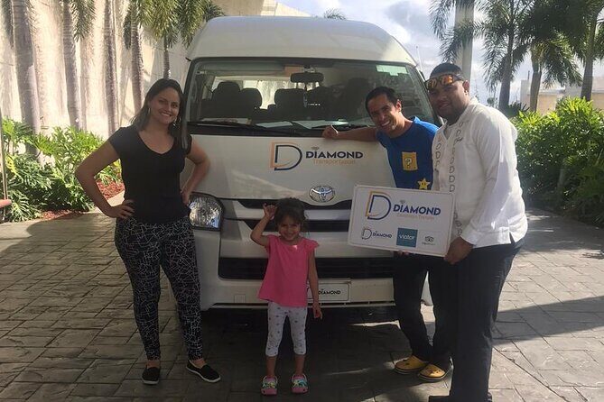 Private Transfer between Punta Cana Airport and Bavaro - FAQ