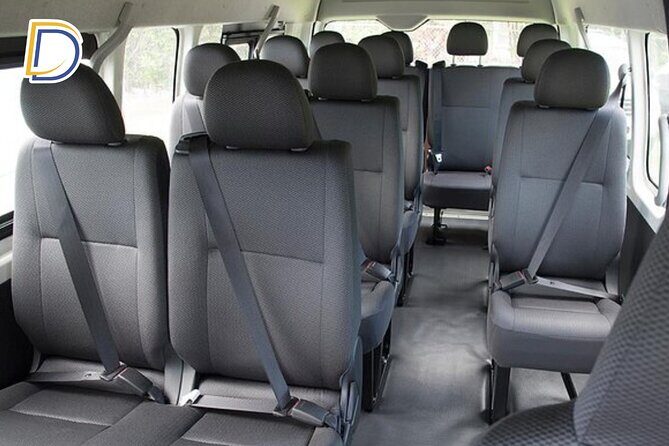 Private Transfer between Punta Cana Airport and Bavaro hotels - Frequently Asked Questions