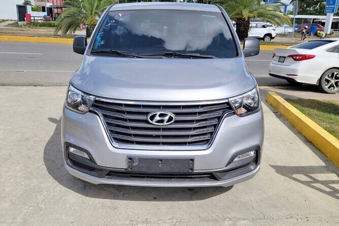 Private Transfer between Punta Cana Airport and Bavaro Hotels - What Does the Experience Include?