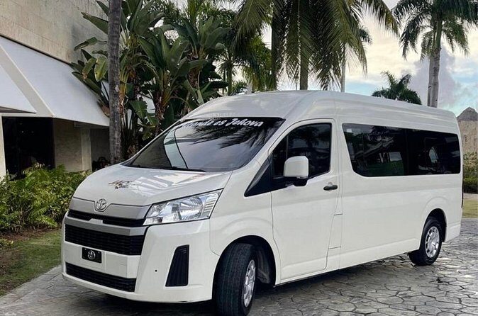 Private Transfer between Punta Cana Airport and Bavaro Hotels - Value for Money