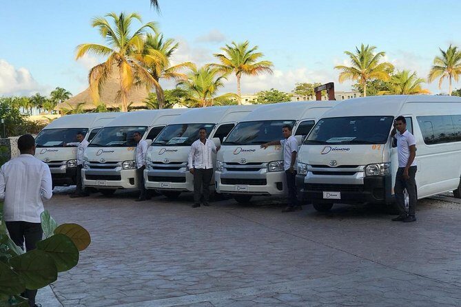Private Transfer between Punta Cana Airport and Cap Cana - An In-Depth Look at the Punta Cana to Cap Cana Transfer