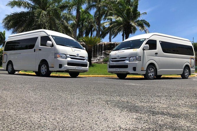 Private transfer between Punta Cana airport and Riu hotel - Frequently Asked Questions (FAQs)