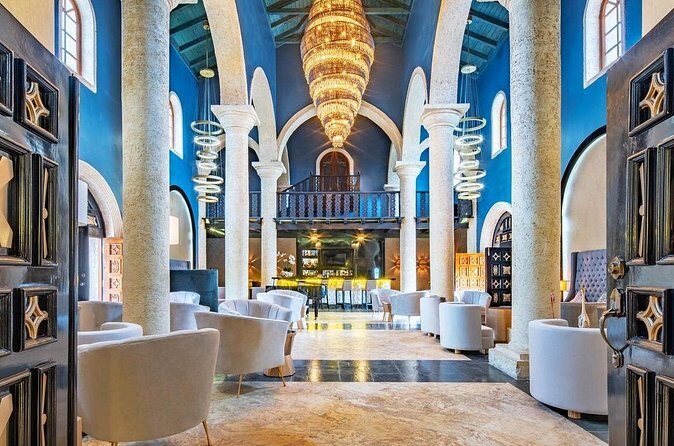 Private Transfer between Punta Cana Airport and Sanctuary Cap Cana - The Booking Process and Cancellation Policy