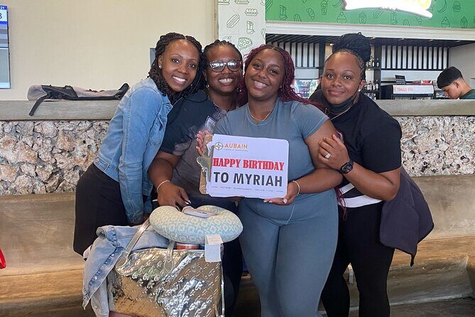 Private Transfer Between Punta Cana and Bavaro - Why Choose This Private Transfer?