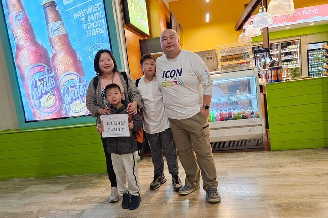 Private Transfer Between Punta Cana and Bavaro - Transportation and Pricing Details