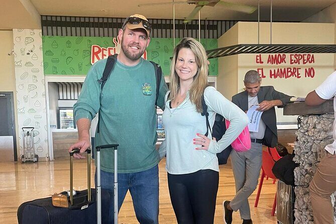 Private Transfer Between Punta Cana and Bavaro - Final Thoughts