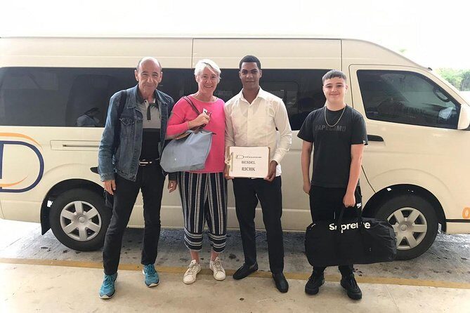 Private Transfer between Punta Cana and Puerto Plata - Practical Tips for Travelers