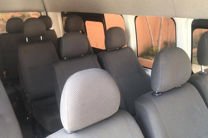 Private Transfer between Punta Cana and Puerto Plata - Who Will Benefit Most?