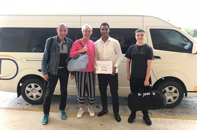 Private Transfer between Punta Cana and Puerto Plata - FAQ