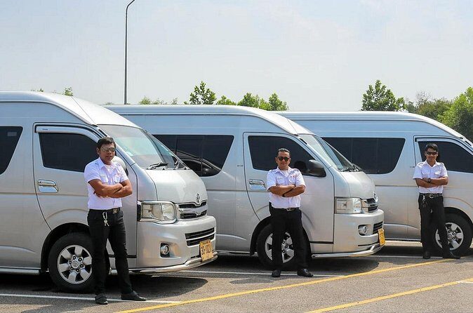 Private Transfer between Punta Cana and Santo Domingo - FAQ