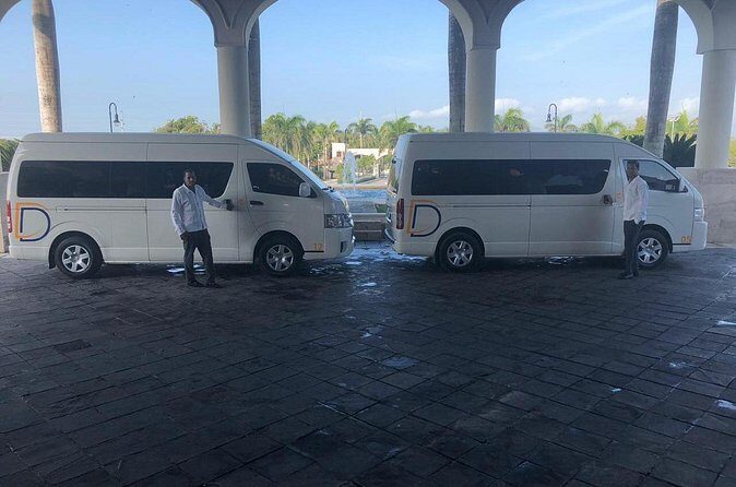 Private Transfer between Punta Cana and Santo Domingo - Pricing and Value