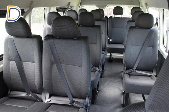 Private Transfer between Punta Cana and Santo Domingo - Practical Tips for Travelers