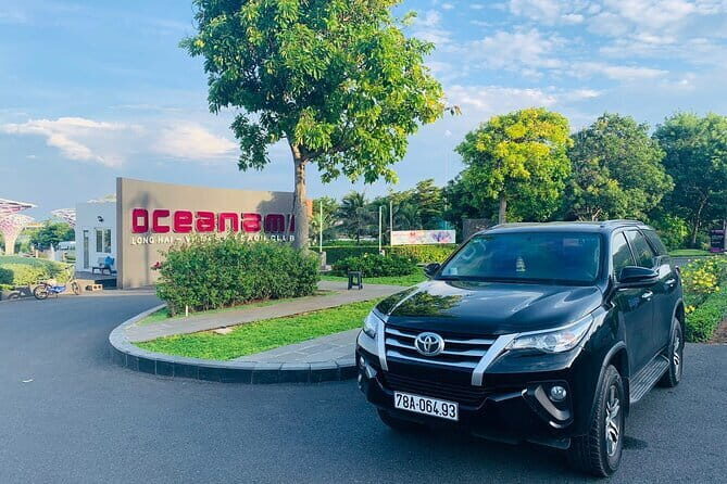 Private Transfer Between Quy Nhon And Nha Trang - Key Points