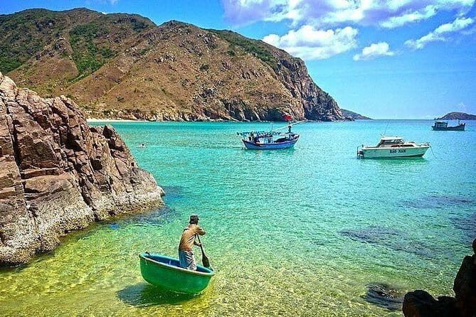 Private Transfer Between Quy Nhon And Nha Trang - Pricing & Value for Money