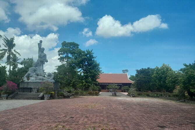 Private Transfer Between Quy Nhon And Nha Trang - Cancellation & Flexibility