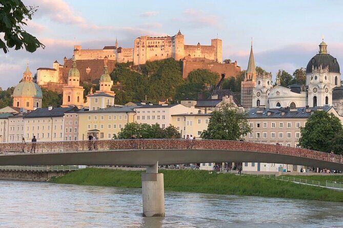 Private Transfer between Salzburg Airport and Salzburg City - The Pros and Cons of This Salzburg Transfer