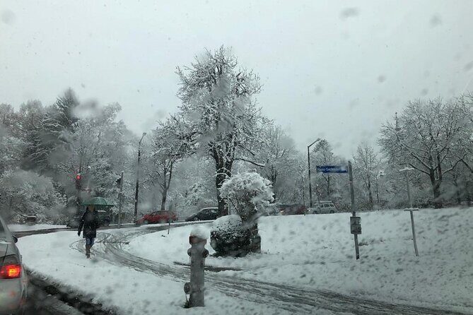 Private Transfer between Salzburg Airport and Salzburg City - The Sum Up: Is This Transfer Service Right for You?