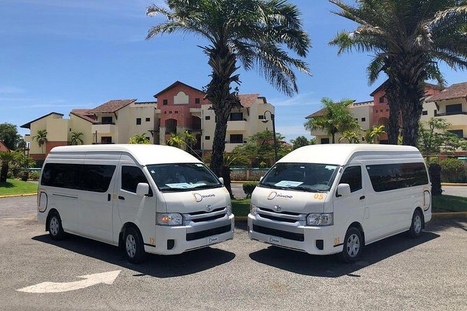 Private Transfer between Santiago Airport and Puerto Plata - An Introduction to the Santiago to Puerto Plata Private Transfer