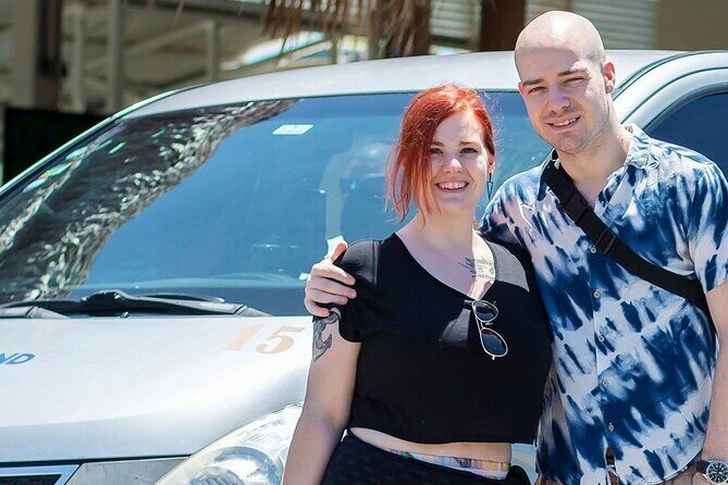 Private Transfer between Santiago Airport and Puerto Plata - Final Thoughts