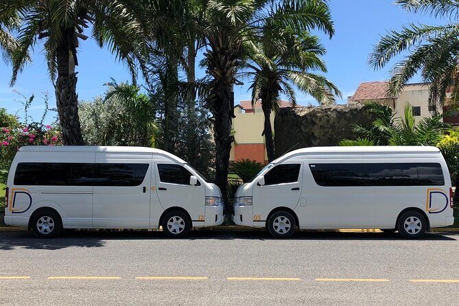 Private Transfer between Santiago Airport and Puerto Plata - Frequently Asked Questions (FAQs)