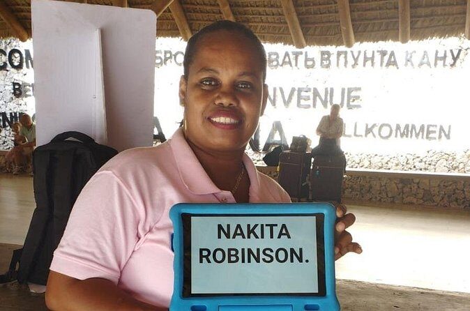 Private Transfer between Santo Domingo Airport and Punta Cana - Who Will Benefit Most?