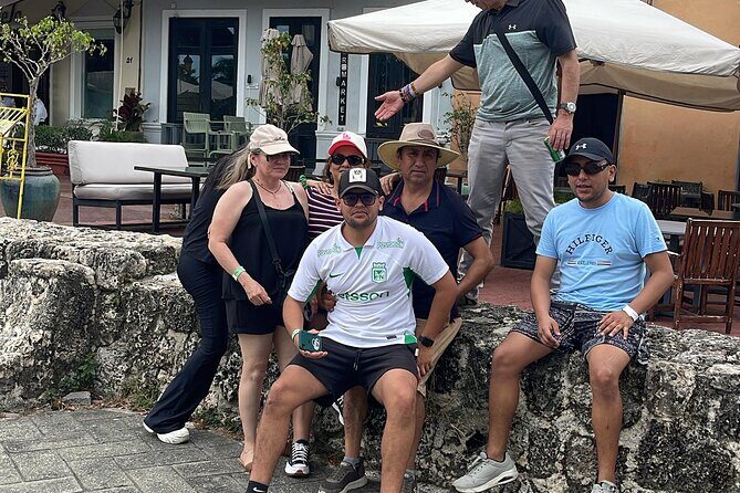 Private transfer between Santo Domingo Airport and Punta Cana - The Sum Up