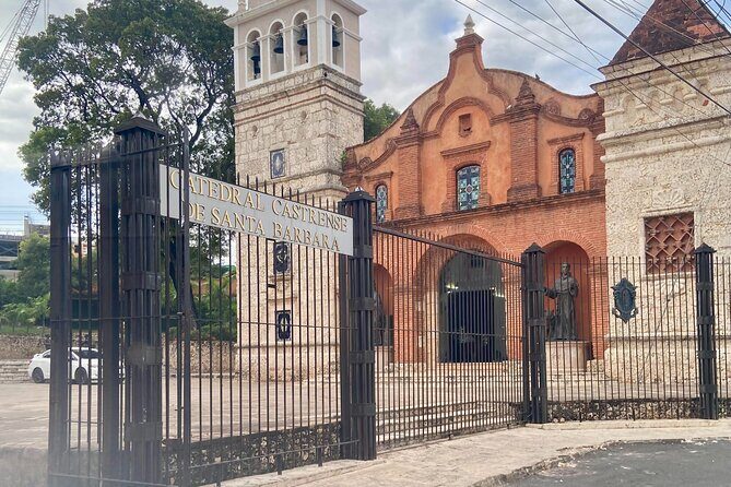 Private transfer between Santo Domingo Airport and Punta Cana - FAQ