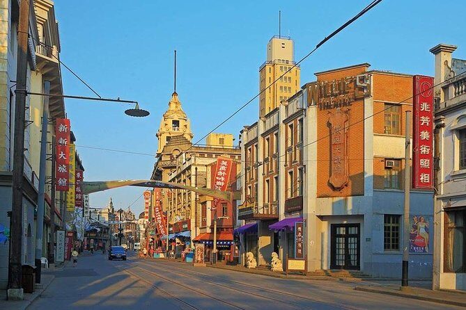 Private Transfer Between Shanghai Chedun Film Park and City Hotels - Who Should Consider This Service?