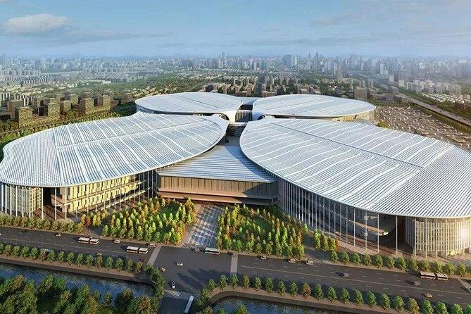 Private Transfer between Shanghai NECC and City Area - Who Will Benefit Most?