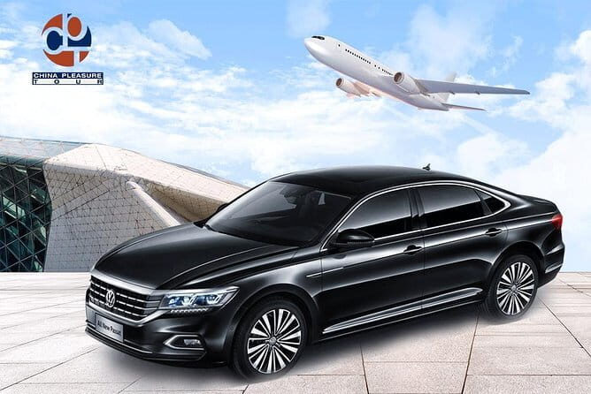 Private Transfer between Shanghai Thames Town and City Hotels - FAQ