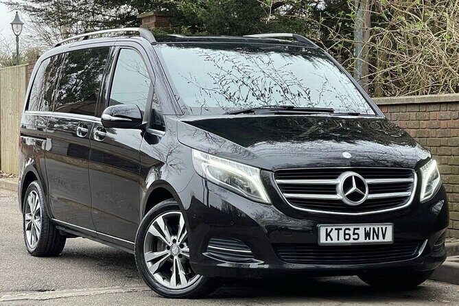Private Transfer between SHANNON & KILLARNEY | Premium Vehicles - Booking and Cost Analysis