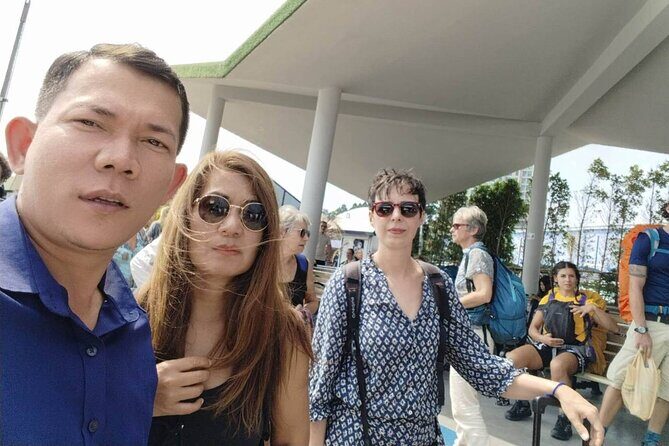 Private Transfer between Sihanoukville Airport and Hotels or Port - Key Points