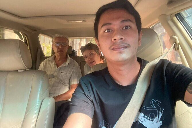 Private Transfer between Sihanoukville Airport and Hotels or Port - What to Expect from Your Sihanoukville Airport Transfer