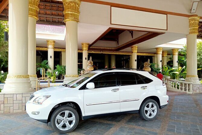 Private Transfer between Sihanoukville Airport and Hotels or Port - Who Will Appreciate This Service?