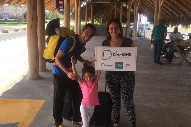 Private Transfer between STI Airport Santiago to Puerto Plata - On Value and Pricing