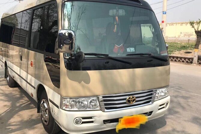 Private Transfer between Tianjin Port and Beijing Hotels - Analyzing the Value and Cost