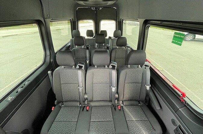 Private Transfer Between Vancouver Airport and Vancouver Cruise - FAQ