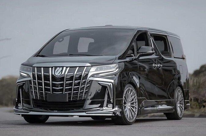 Private Transfer Between Wusongkou Terminal and Shanghai Hotel - Final Thoughts