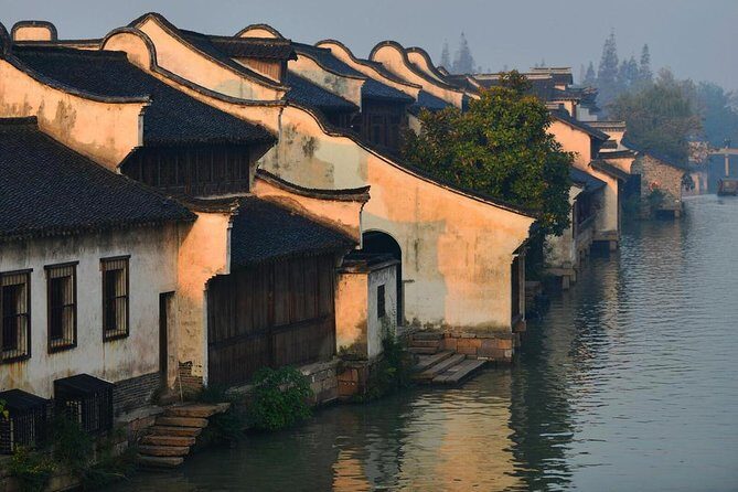 Private Transfer between Wuzhen Water Town and Shanghai City Center - Why Choose a Private Transfer to Wuzhen Water Town?