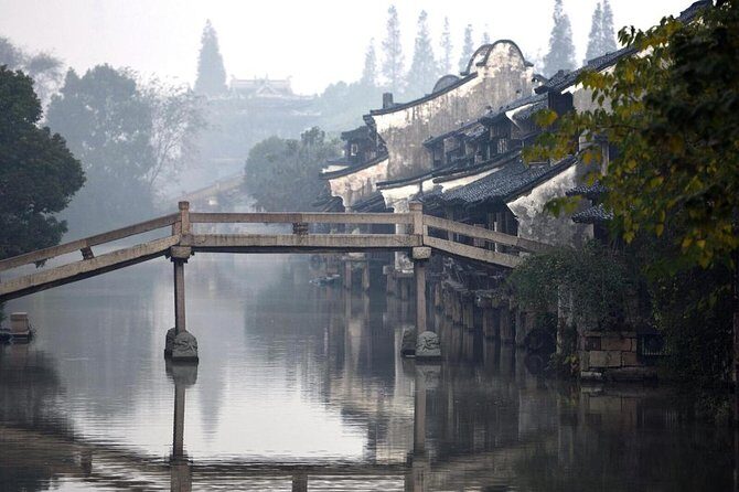 Private Transfer between Wuzhen Water Town and Shanghai City Center - Who Should Consider This Transfer?