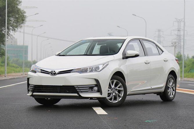 Private Transfer between Xiamen City and Tianluokeng Tulou Cluster - The Route and What You Can Expect