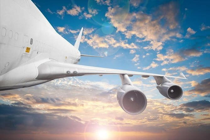 Private Transfer BetweenXi'an Airport/Rainway station and Hotel - Key Points