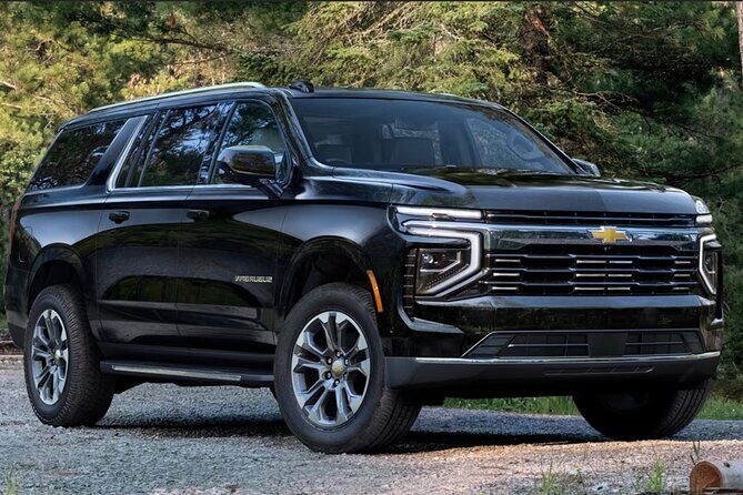 Private Transfer | Big Sky, MT to BZN Bozeman Airport - Private Transfer | Big Sky, MT to BZN Bozeman Airport — A Practical Review for Travelers